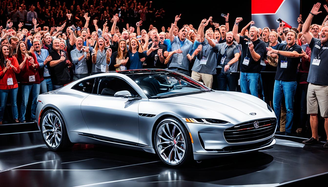 What Channel Is the Barrett Jackson Car Auction On