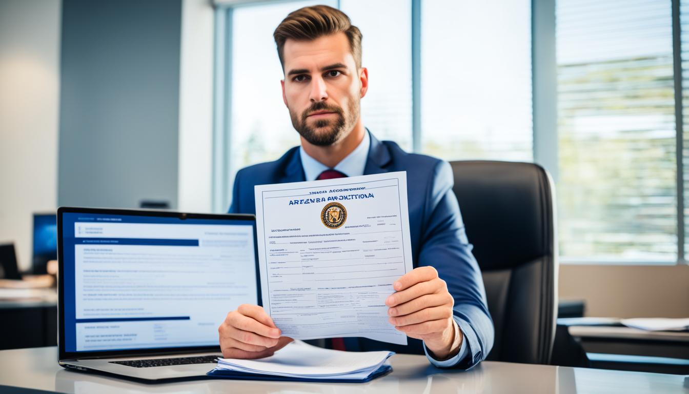 How to Get a Car Auction License in Arizona